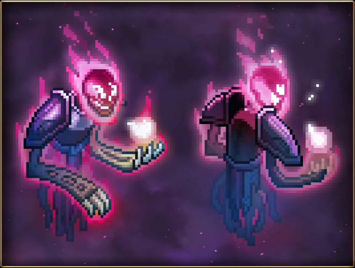 Accursed | The Last Spell Wiki | Fandom