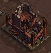 Ruins | The Last Spell Wiki | Fandom