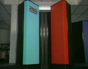 Cray X-MP | The Last Starfighter Wiki | Fandom