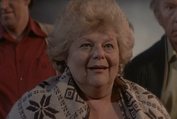 Mrs. Boone | The Last Starfighter Wiki | Fandom