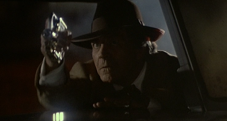 Centauri's Laser Pistol | The Last Starfighter Wiki | Fandom