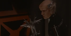 Escape pod | The Last Starfighter Wiki | Fandom