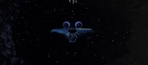 Kodan Swarm (Scout Ship) | The Last Starfighter Wiki | Fandom