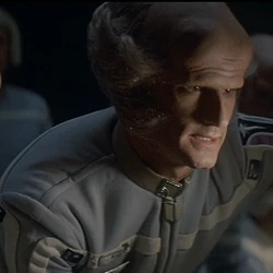 The Last Starfighter Alien