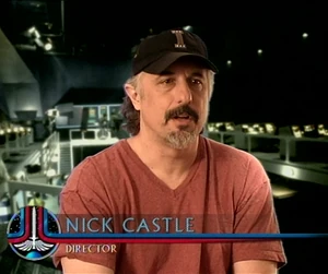 Nick Castle | The Last Starfighter Wiki | Fandom