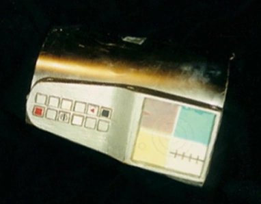 Starfighter Flight Suit Wrist Computers | The Last Starfighter Wiki ...