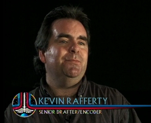 Kevin Rafferty | The Last Starfighter Wiki | Fandom