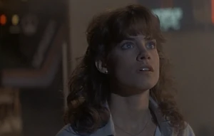 Maggie Gordon | The Last Starfighter Wiki | Fandom
