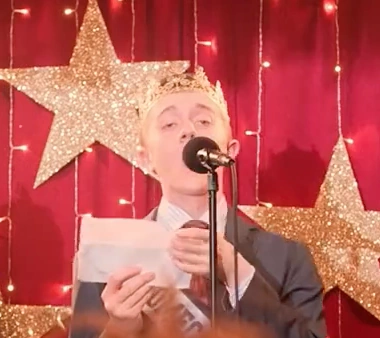 Jeff Butters | I Am Not Okay with this | Fandom