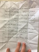 Jeff Butters | I Am Not Okay with this | Fandom