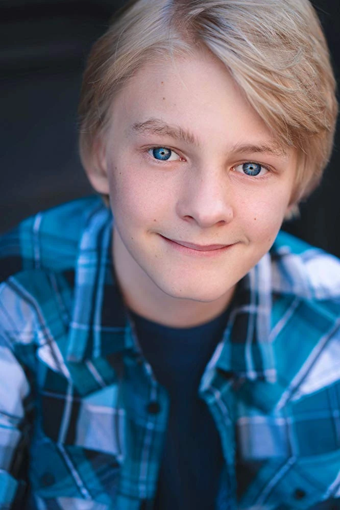 Jackson Frazer | I Am Not Okay with this | Fandom