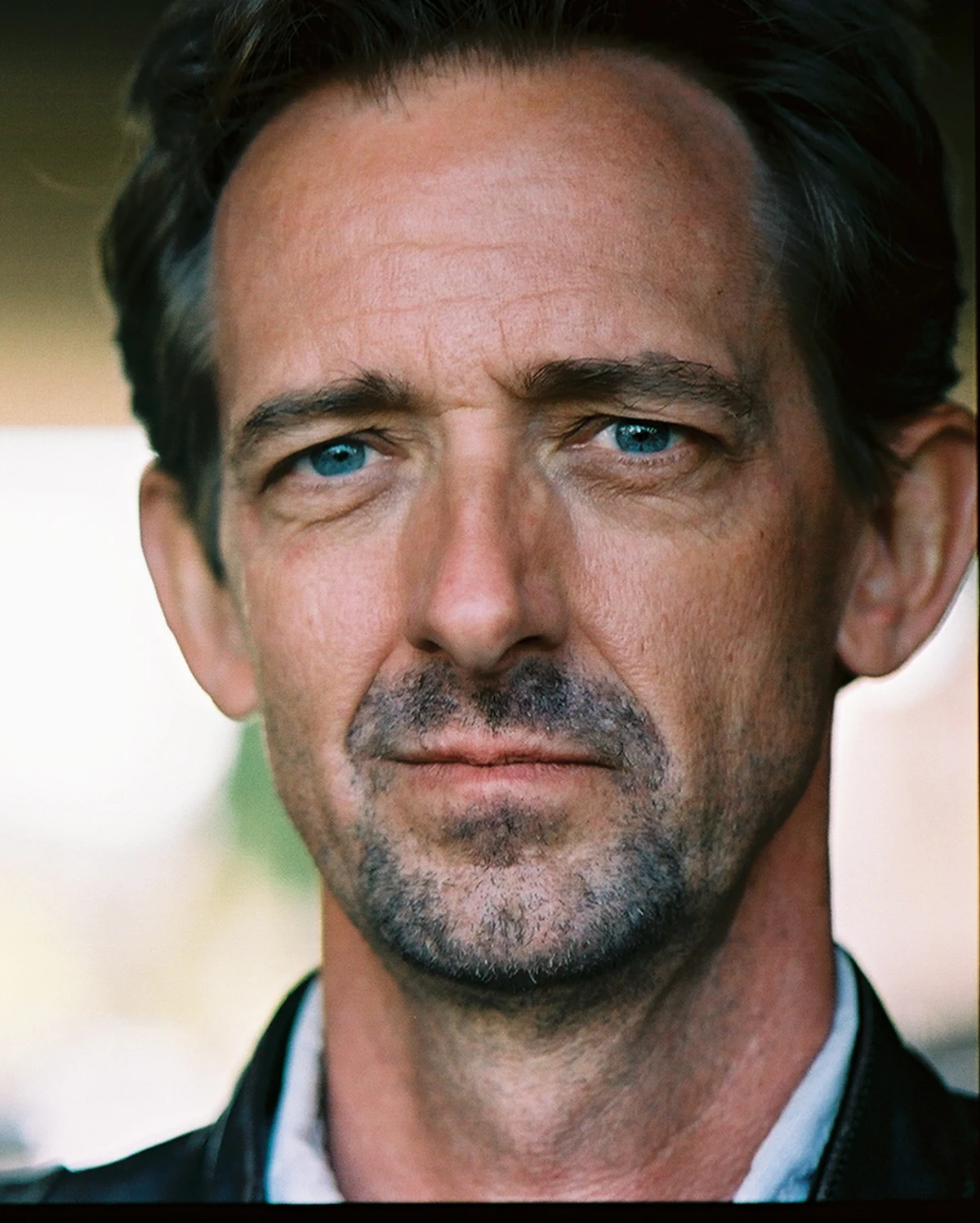 Mark Colson | I Am Not Okay with this | Fandom