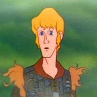 Prince Lir | The Last Unicorn Wiki | Fandom