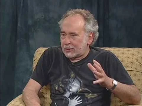 Peter S. Beagle | The Last Unicorn Wiki | Fandom