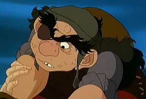 Ruhk | The Last Unicorn Wiki | Fandom