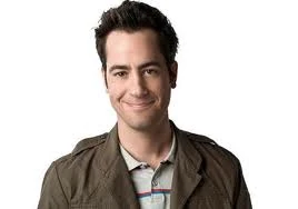 Andrew Shephard | The Latest Buzz Wiki | Fandom