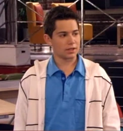 Elliot | The Latest Buzz Wiki | Fandom