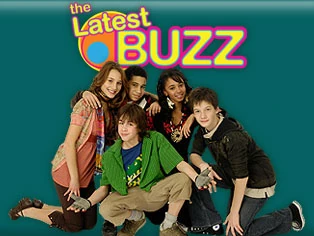 The Latest Buzz (Season 1) | The Latest Buzz Wiki | Fandom