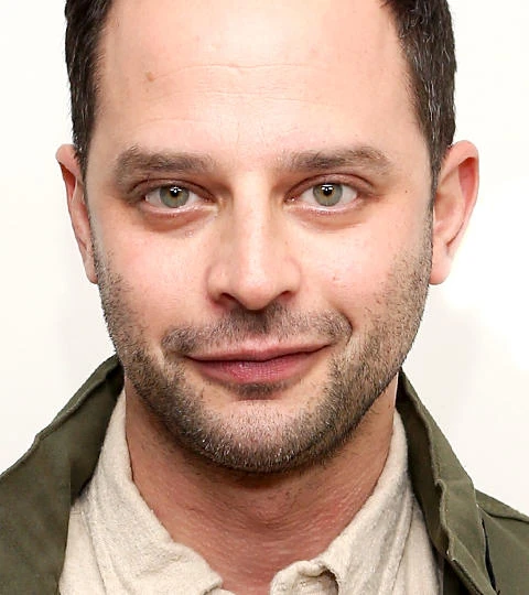 Nick Kroll | The League Wiki | Fandom