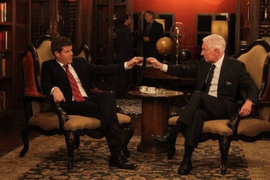 Judge MacArthur | The League Wiki | Fandom