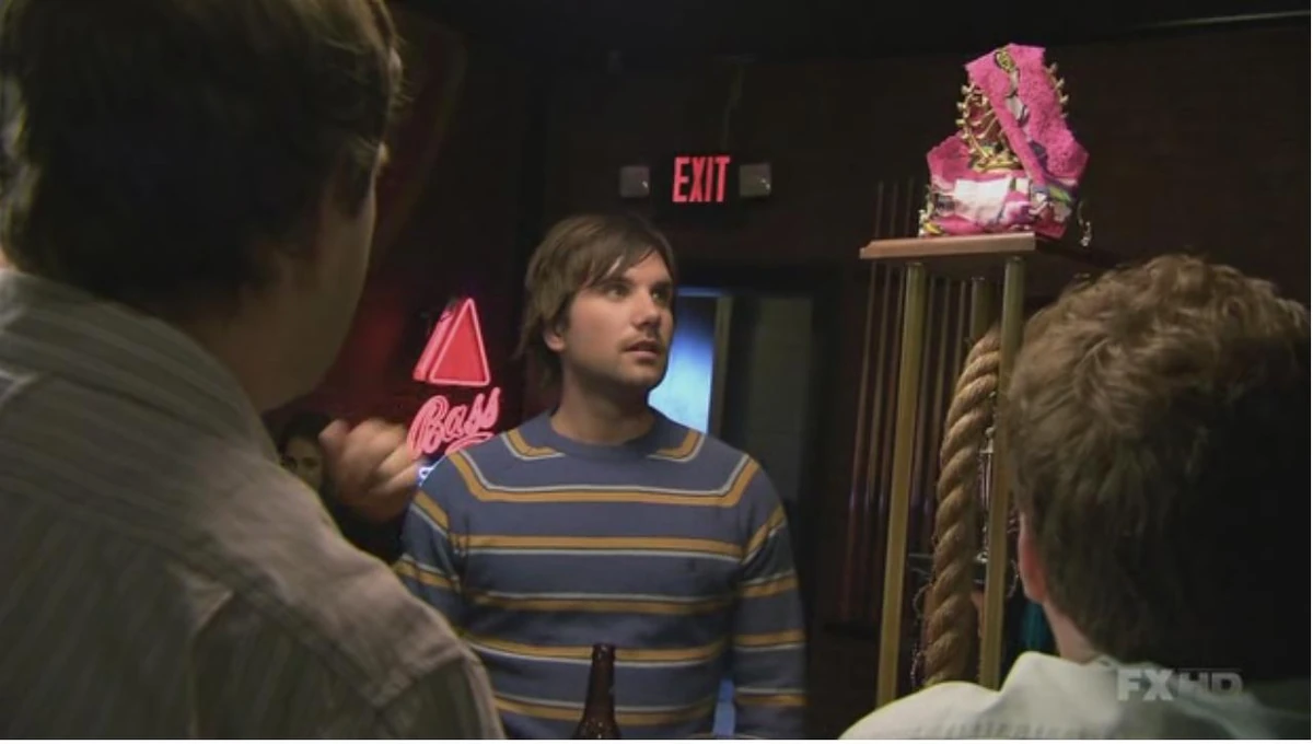 The Shiva Bowl (episode) | The League Wiki | Fandom