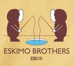 Eskimo Brother | The League Wiki | Fandom