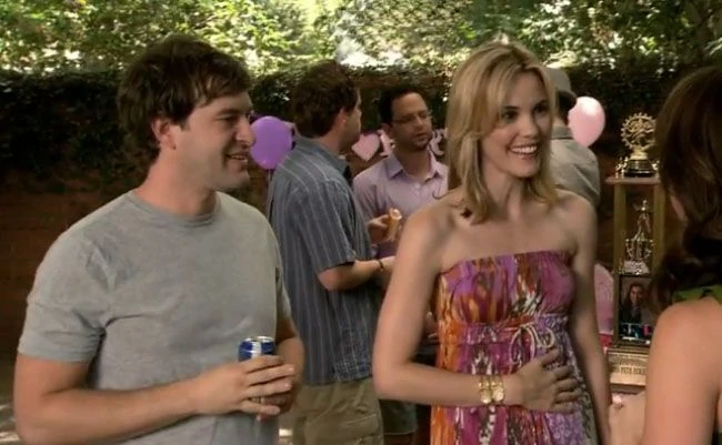 Meegan Eckhart | The League Wiki | Fandom