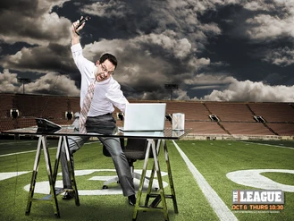 Main Characters | The League Wiki | Fandom