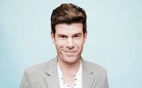 Stephen Rannazzisi | The League Wiki | Fandom