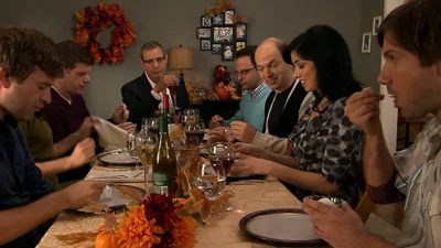 Thanksgiving | The League Wiki | Fandom