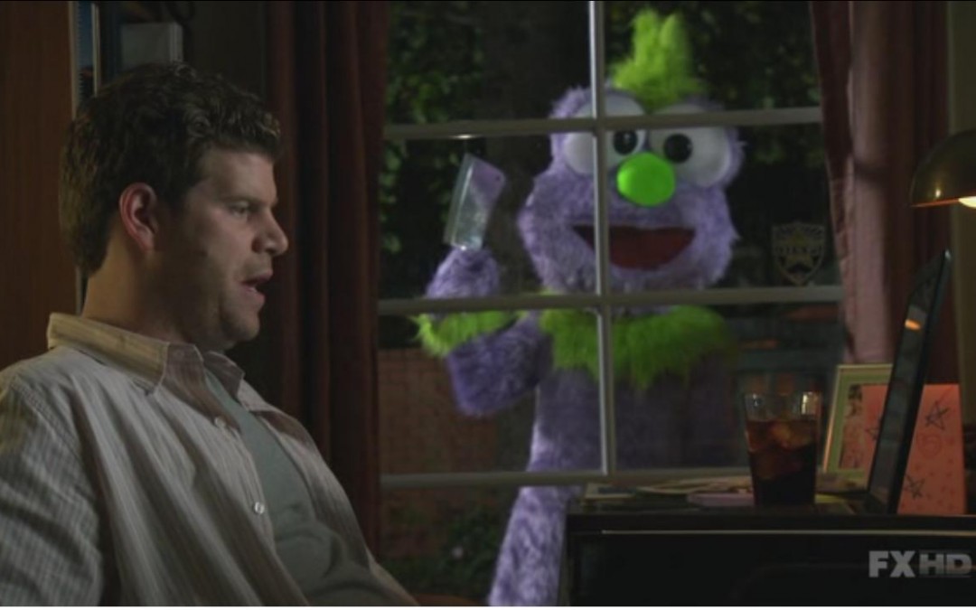 Jon Lajoie | The League Wiki | Fandom