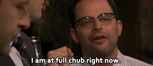 The League Andre Gif