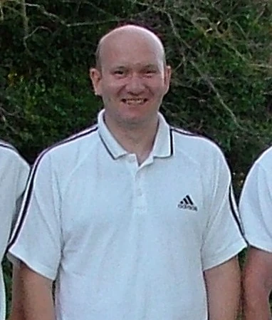 David Walker | The League Of... Wiki | Fandom