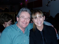 Nigel Osborne | The League Of... Wiki | Fandom