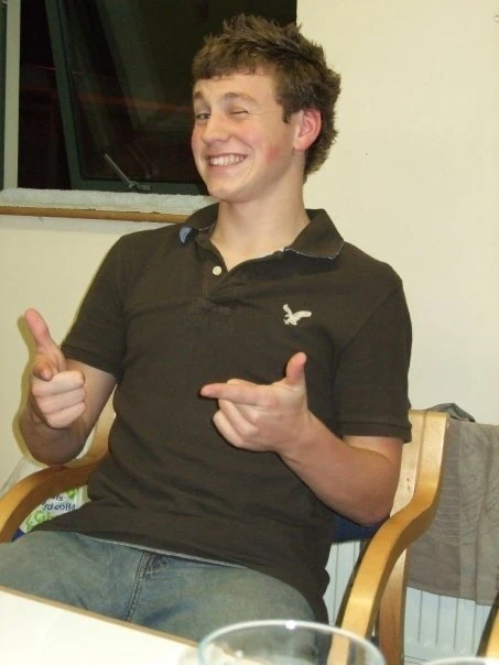 Michael Booth | The League Of... Wiki | Fandom