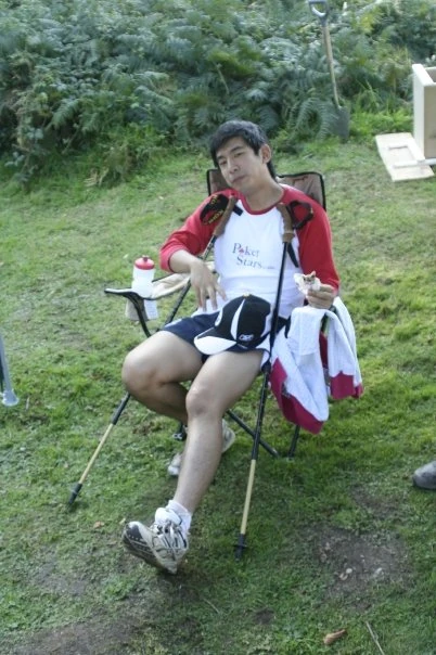 David Lu | The League Of... Wiki | Fandom