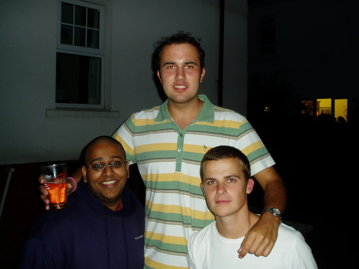 Christian Bold | The League Of... Wiki | Fandom