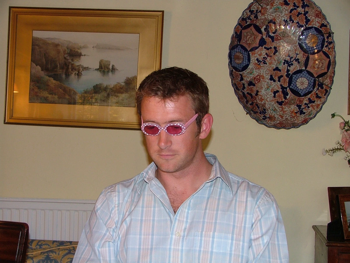Owain Thomas | The League Of... Wiki | Fandom