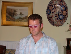 Owain Thomas | The League Of... Wiki | Fandom
