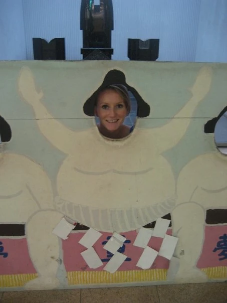 Chantal Ward | The League Of... Wiki | Fandom