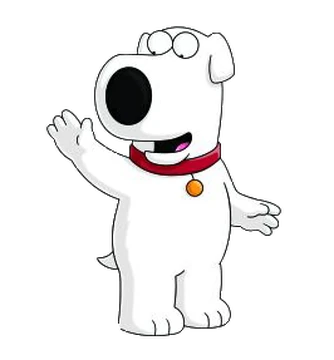 Voice Of Brian Griffin In The Family Guy Franchise