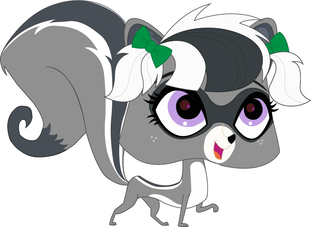 Rebecca Clark | The League of Ed-venturers' Ed-ventures! Wiki | Fandom