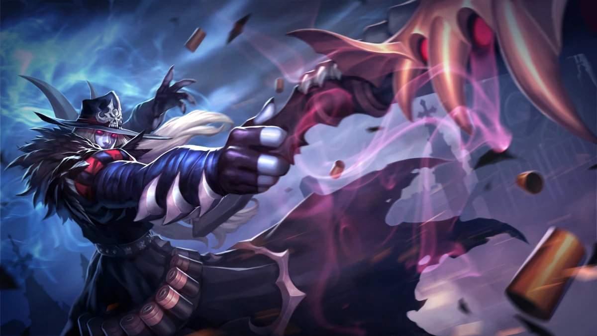 Max | LeagueOfMasters Wikia | Fandom
