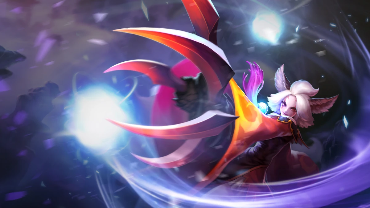 Mi Ho | LeagueOfMasters Wikia | Fandom