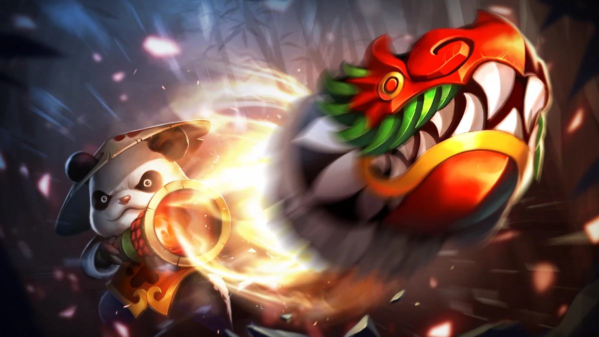 TAO | LeagueOfMasters Wikia | Fandom