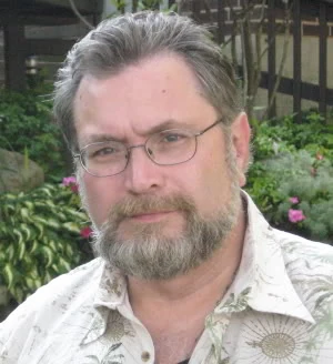 Jonathan Maberry | Joe Ledger Wiki | Fandom