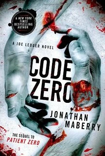 Code Zero | Joe Ledger Wiki | Fandom