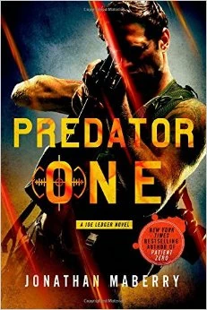 Predator One | Joe Ledger Wiki | Fandom