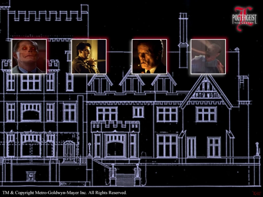 Goodies | Poltergeist: The Legacy New Destinies Wiki | Fandom