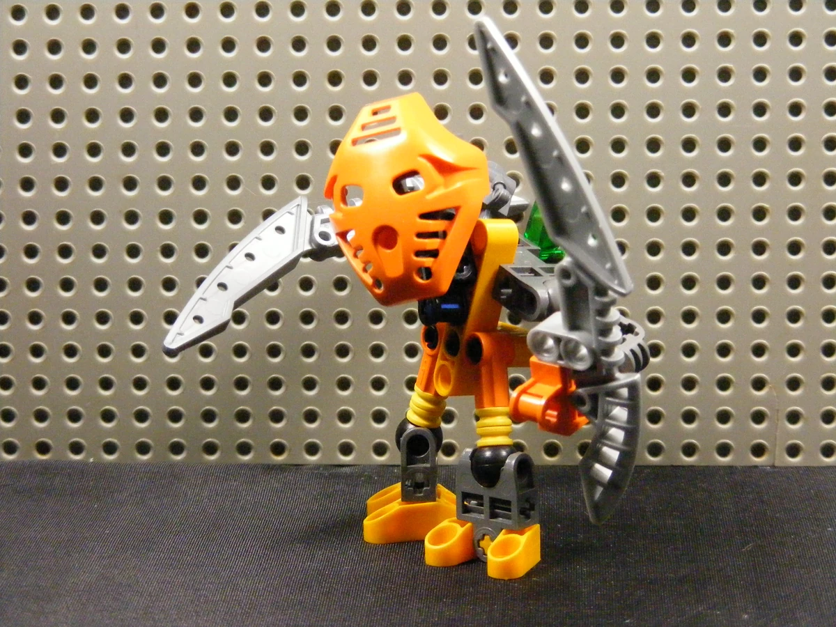 Gelik | The Legacy Chronicles Wiki | Fandom